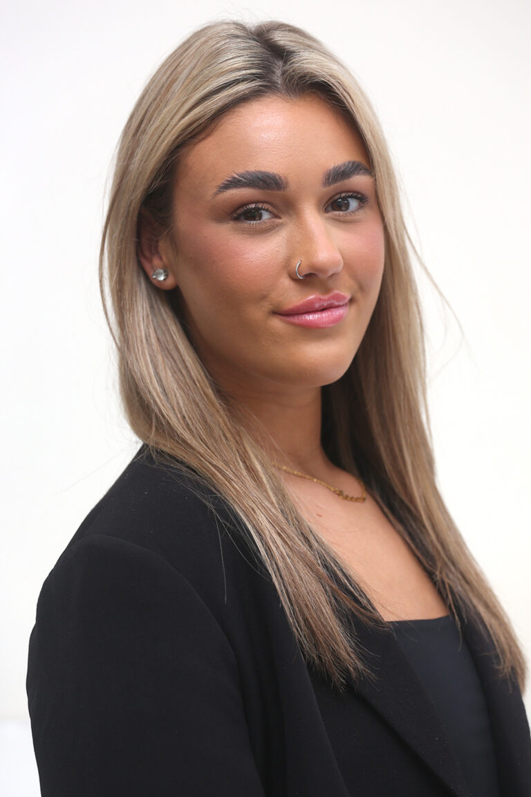 About Us - Connor Malcolm