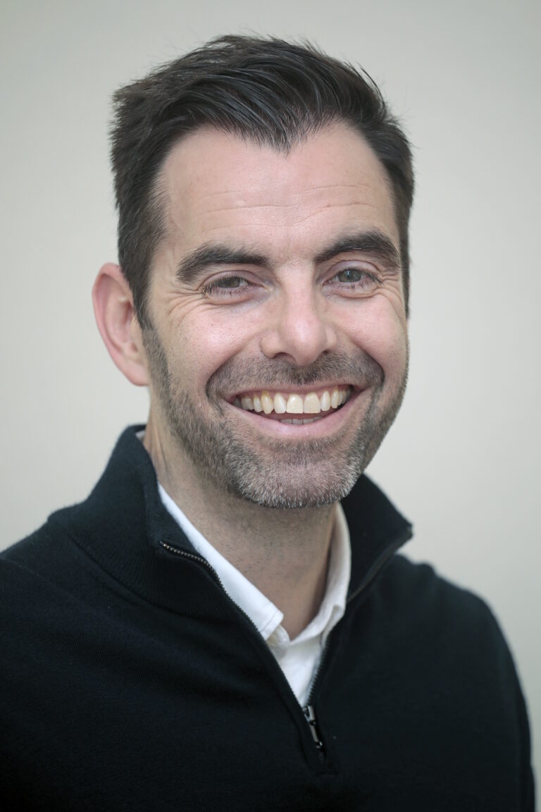 About Us - Connor Malcolm