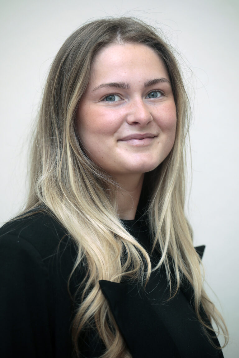 About Us - Connor Malcolm