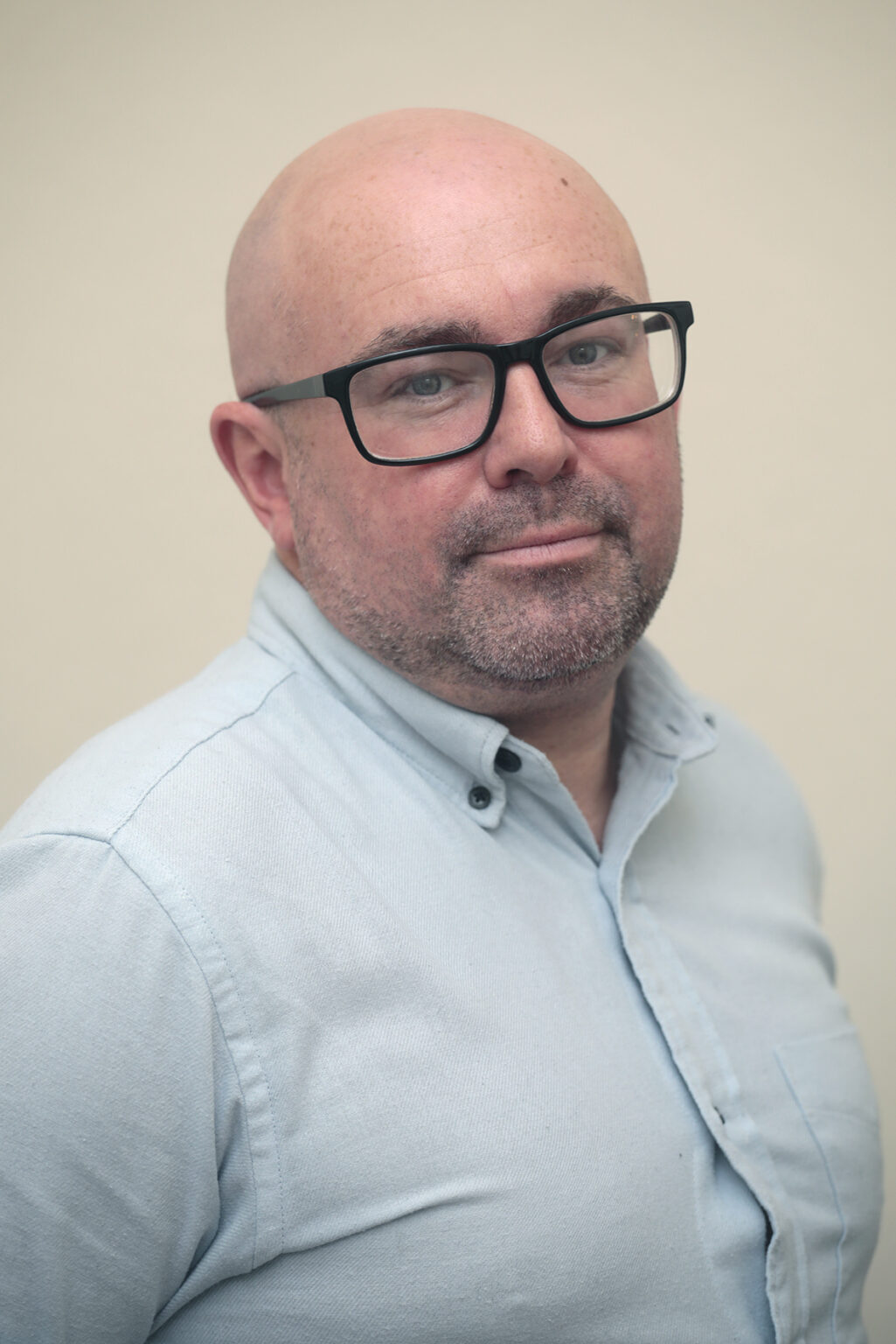 About Us - Connor Malcolm