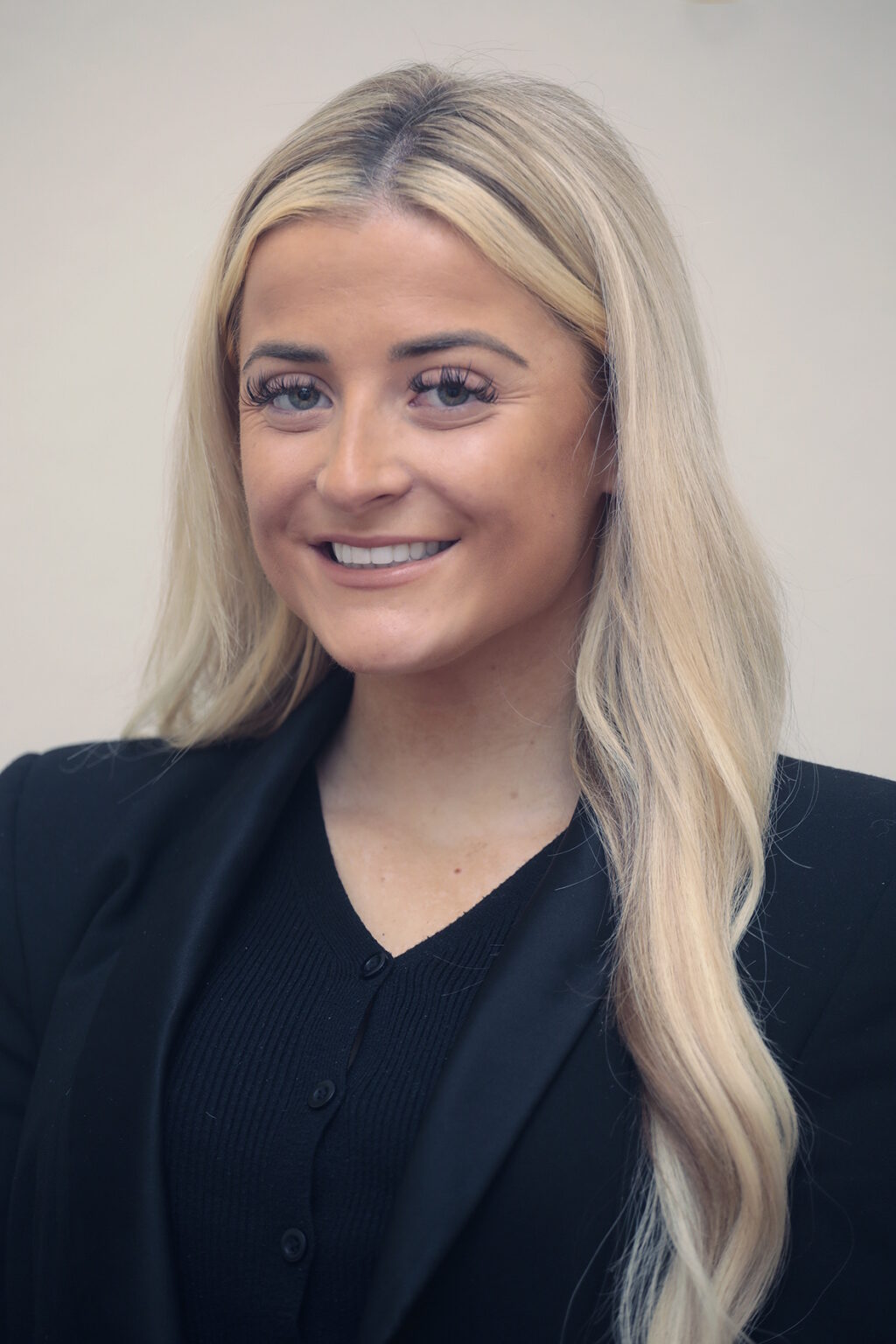 About Us - Connor Malcolm